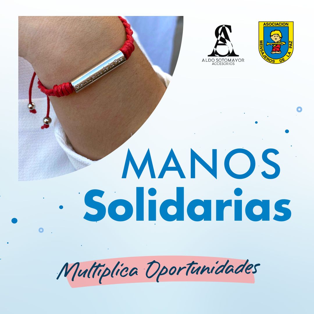 Nuestras iniciativas – Mensajeros de la Paz